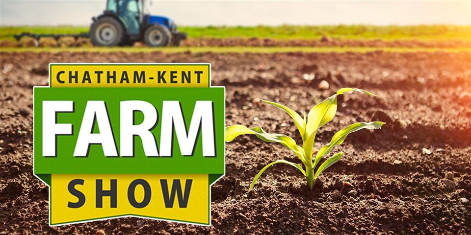Chatham-Kent Farm Show – Lambton Federation of Agriculture Chatham-Kent Farm Show – Lambton Federation of Agriculture