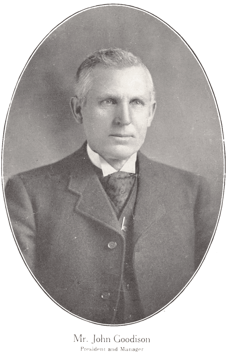 Lambton Agricultural Hall of Fame – Lambton Federation of Agriculture